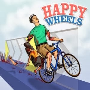 Happy Wheels Full Version Free Download - Best Game You Ever Played