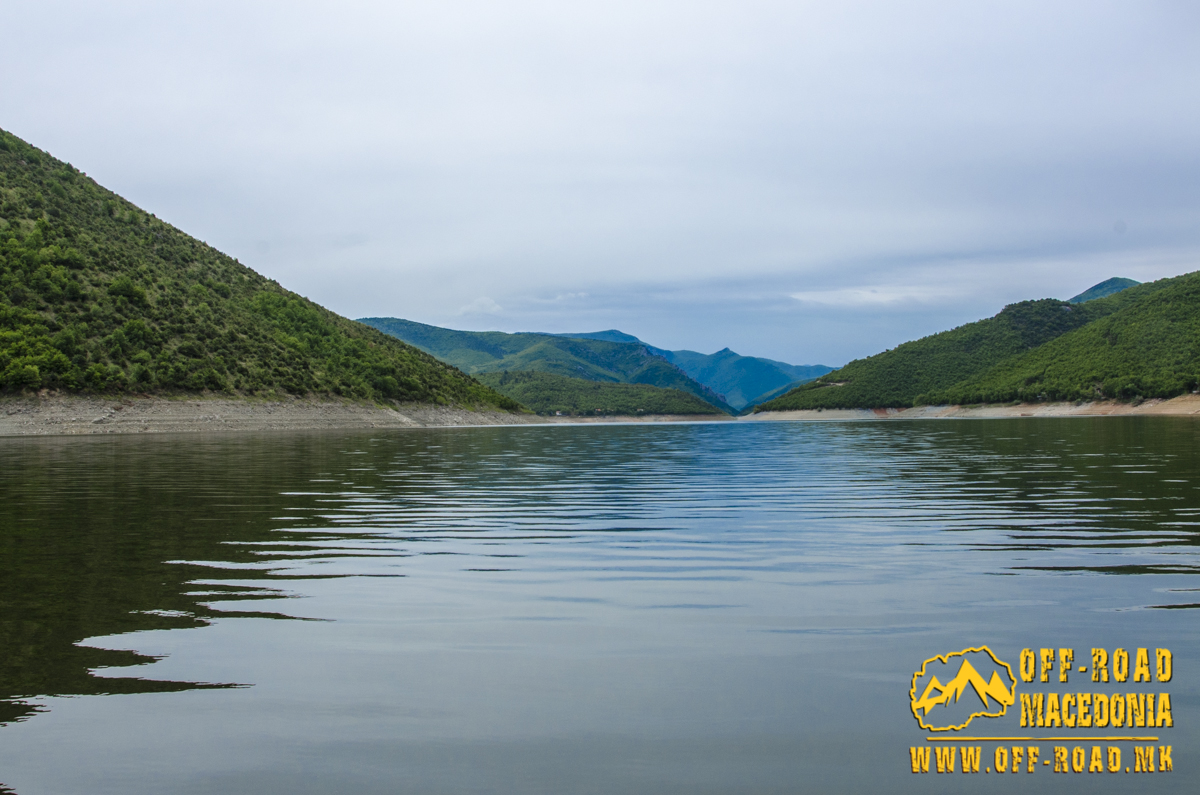 Tikvesh Lake and Polog Monastery - Photo Gallery - 04.05.2019 ...