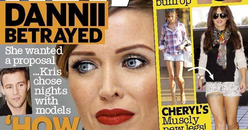 Now magazine appoints fashion & beauty editor - PR Songbird