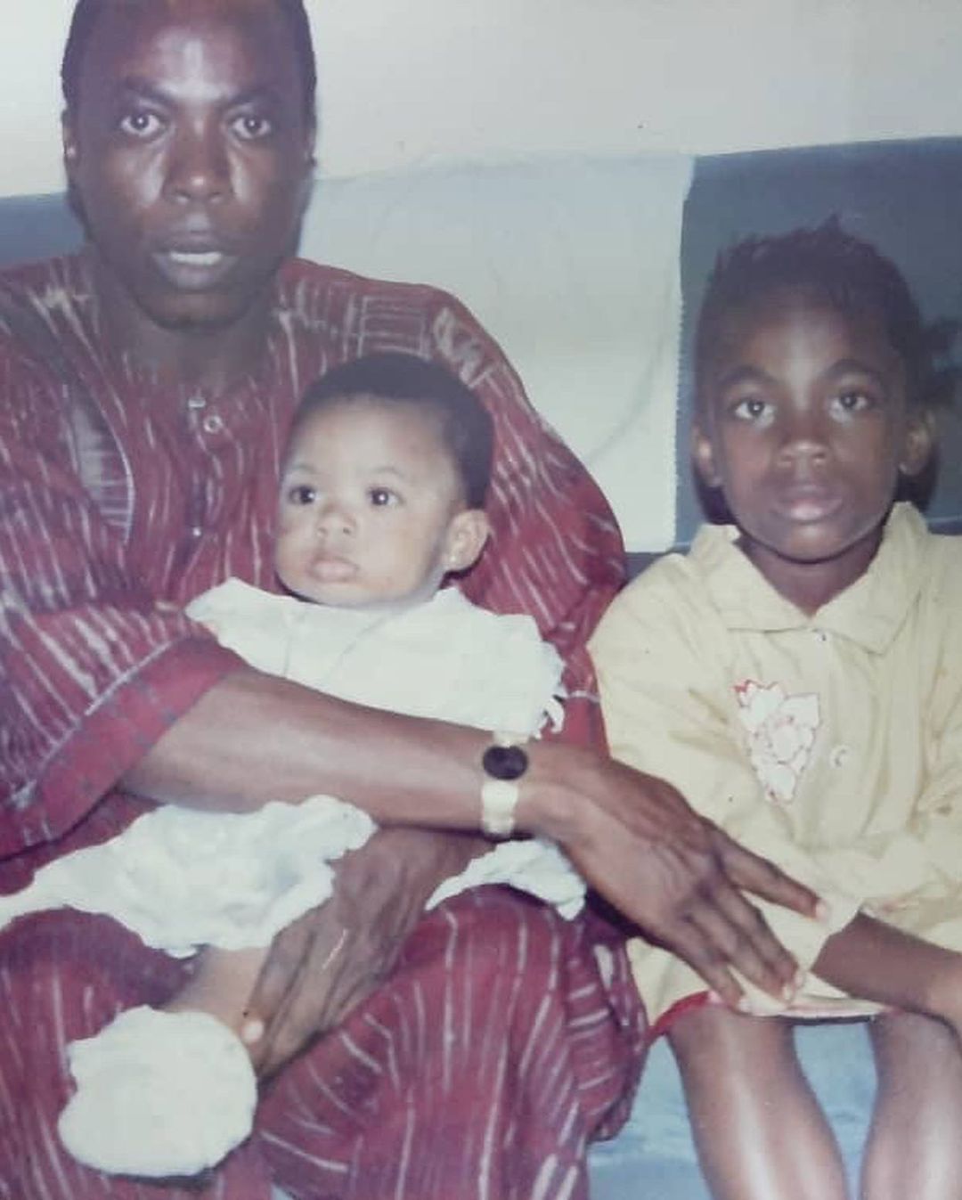 Nancy Isime Biography and Achievements as a Media Personality