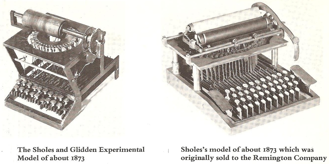 oz.Typewriter: On This Day in Typewriter History (XXXIV)