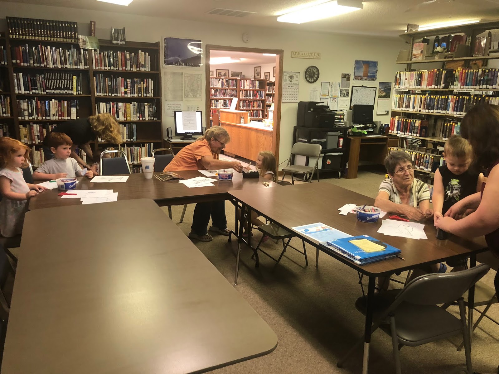 Raymond Reading Rocket: Many Fun Activities and Learning Events at ...