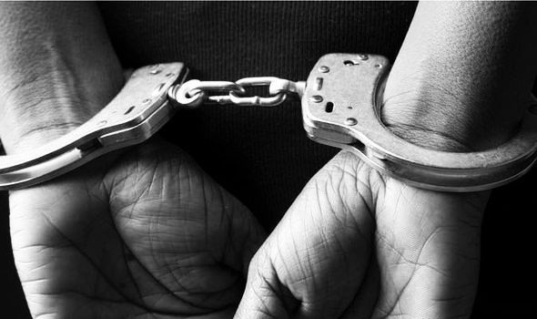 Sujeto con 20 causas en su contra fue detenido tras hurtar desde ...