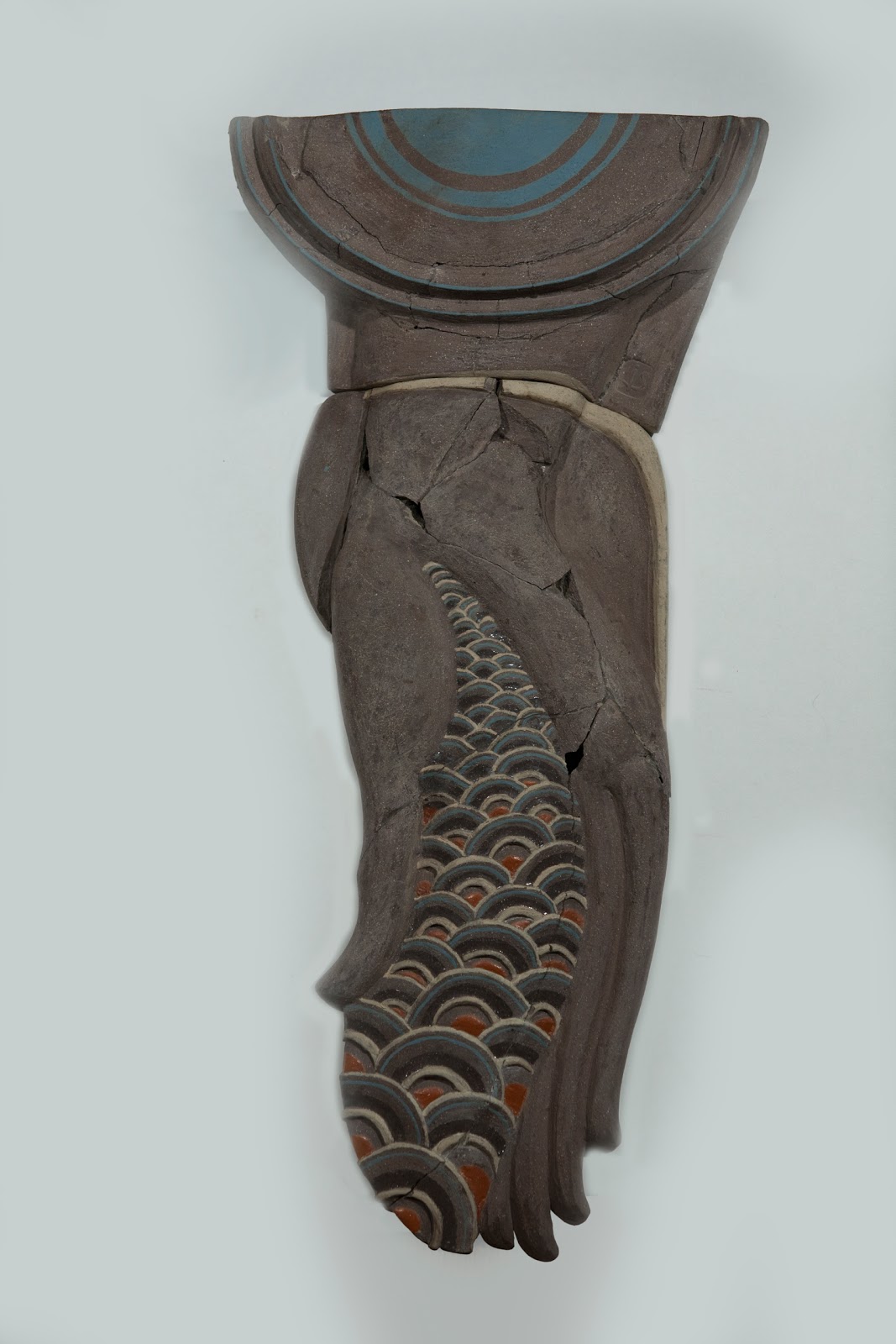 Ceramic ArT: Galerie foto-Compozitii