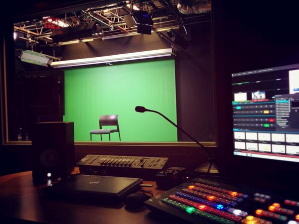Audio/ Video Production | Shreehans Arts & Creations: How to Build a ...