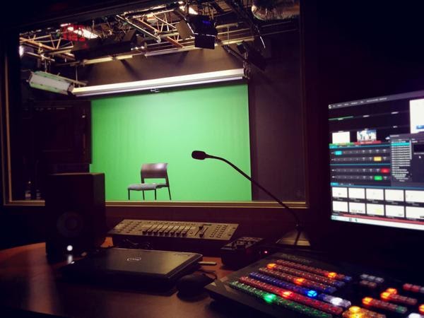 Audio/ Video Production | Shreehans Arts & Creations: How to Build a ...
