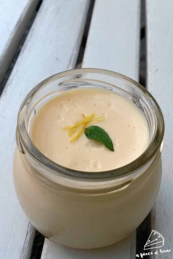 Happy Pudding : ความสุขในขวดพุดดิ้ง