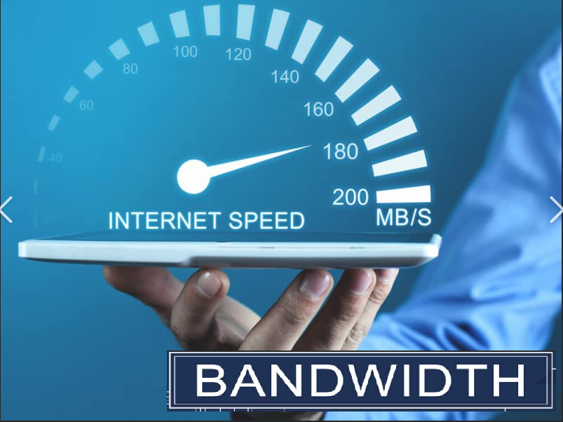 Materi AIJ XII TKJ - Manajemen Bandwidth dan Permasalahan Bandwidth ...