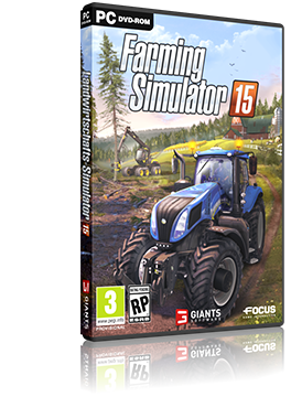 Farming Simulator 15 - Download | PC, PS3, X360 | Farming Simulator 15