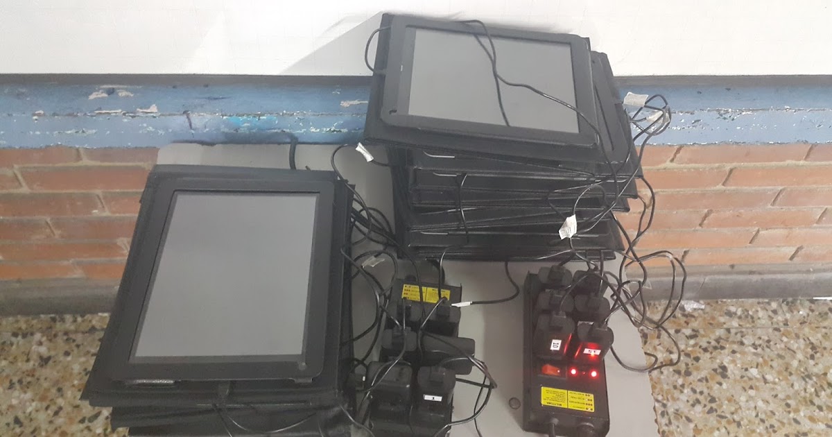 Elementos Tecnológicos