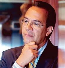 Mi Casa es mi Mundo: José Mármol, premio Casa de Ámerica de Poesía