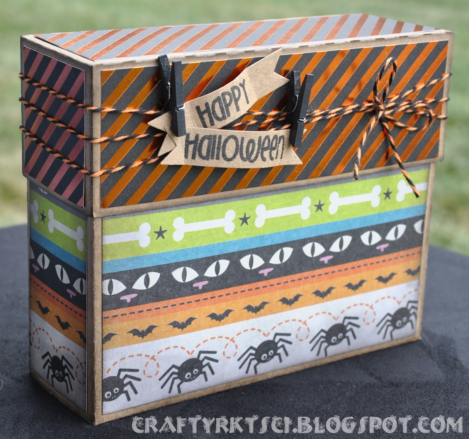 Crafty Rocket Science: My Thoughts Exactly September Stamp Release