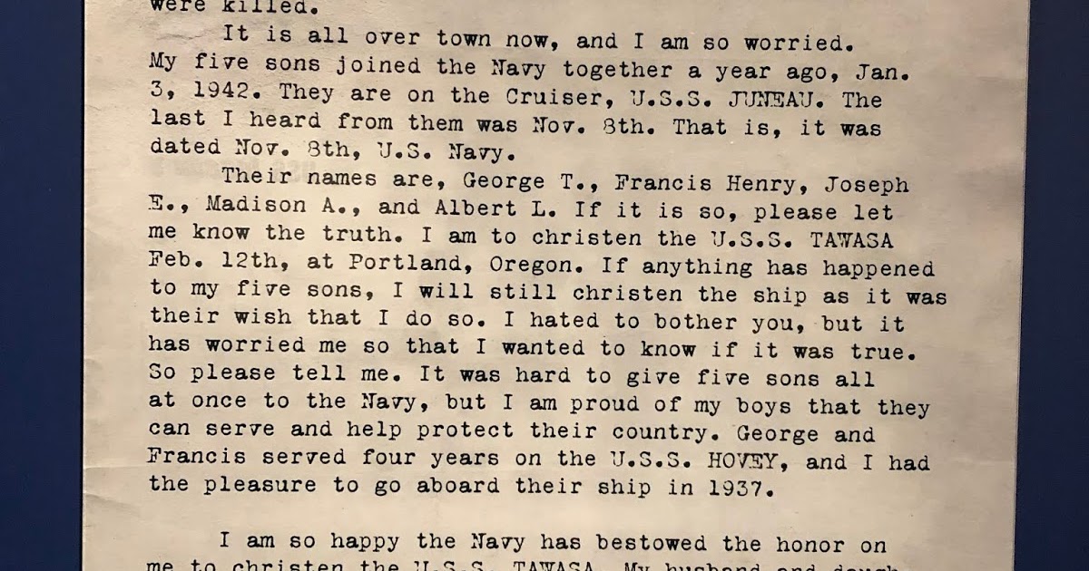 Things Have Changed The Saddest Letter things-have-changed-the-saddest-letter