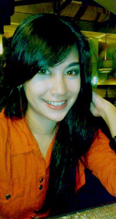 Foto Terbaru Anisa Cherry Belle Anisa Chibi Wah Unyunya