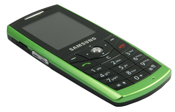 Samsung E200 ECO Specification Review ~ Best Prepaid Cell Phones Review