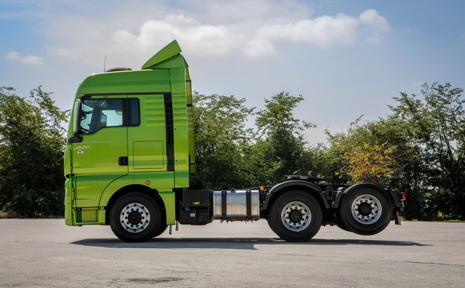 VW Meteor ganha oito novas opções de configurações