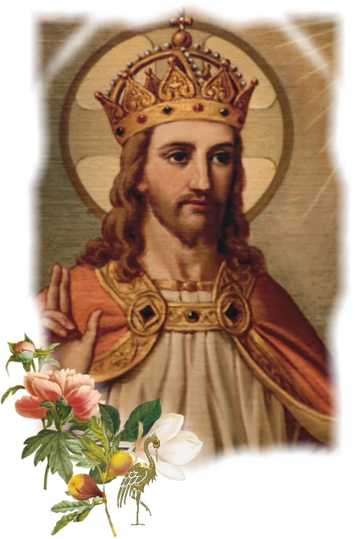 REFLECTIONS OF A CATHOLIC 34th SUNDAY YEAR C FEAST OF CHRIST THE KING reflections-of-a-catholic-34th-sunday-year-c-feast-of-christ-the-king