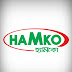 hamko logo vector free | designway4u - designway4u