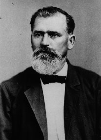 Midwestern Noir: Steven F. Jones