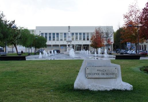 Bairrada na Web: Anadia