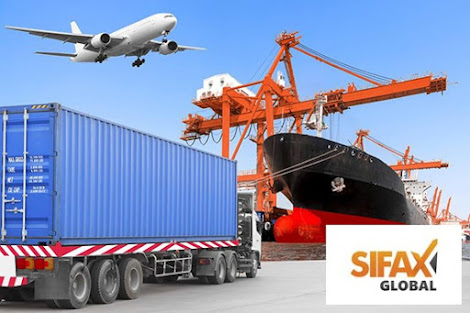 What Do You Need For Shipping Your Goods?