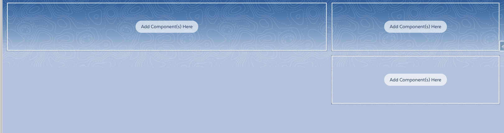 Salesforce Globe For You Salesforce Shorts Aura Component Not Visible In Lightning App