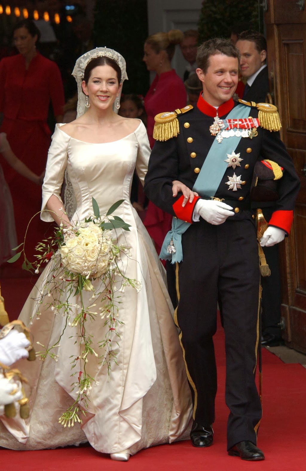 The Danish Crown Prince Family Crown Prince Frederik And Crown the-danish-crown-prince-family-crown-prince-frederik-and-crown