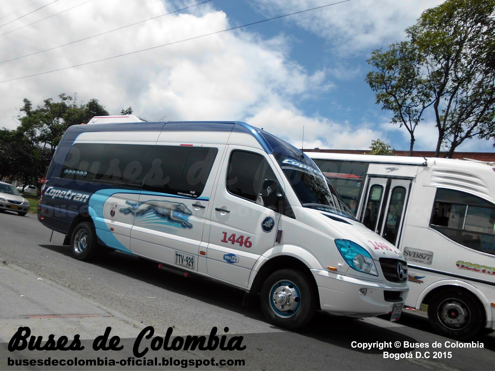 Copetran 1446