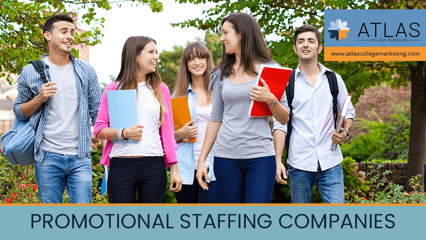 Do You Know Four Benefits of Hiring Promotional Staffing Agency?