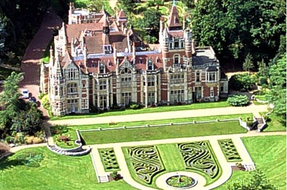 THE ROOF FORUM: George Harrison's Roof. Ten Years Gone: 29 November 2001