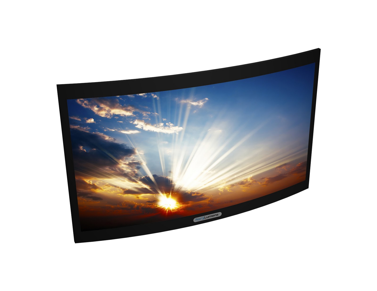 Griffin Integrated Communications: NanoLumens 112" NanoFlex Display ...