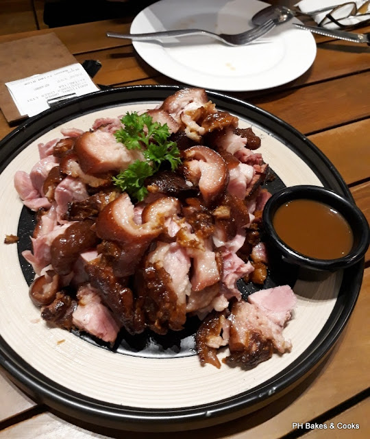 PH the Malaysian Carnivore: The Butcher's Table, SS2