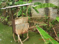 Jamban_Cemplung: Teknologi Jamban Cemplung