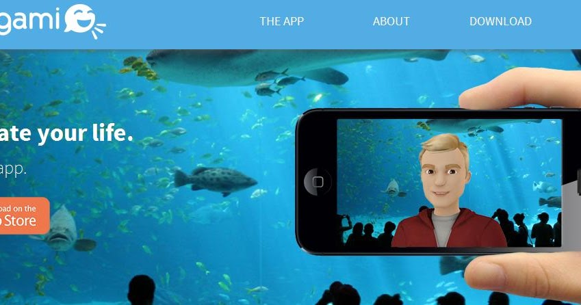 AYUDA PARA MAESTROS: Tellagami - Crea un vídeo avatar animado en 3D y ...