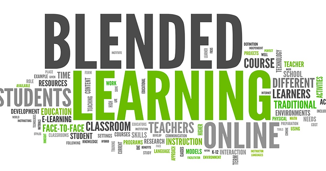 Modelos de B-Learning: Aprendizaje mixto o bimodal