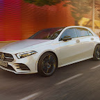 A Brief Refresher on Mercedes A Class