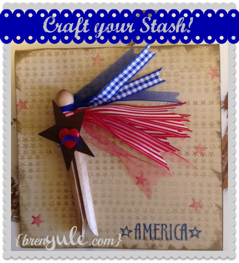 cReAtE with bReN yULe ~ tHe iNsPiRaTiOn InStiTuTe: Americana Patriotic ...