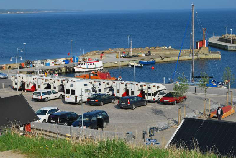 The Toppola convoy ~ SAABISM