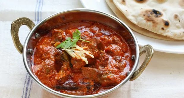 BHOPALI GOSHT KORMA | BHOPALI MUTTON KORMA RECIPE