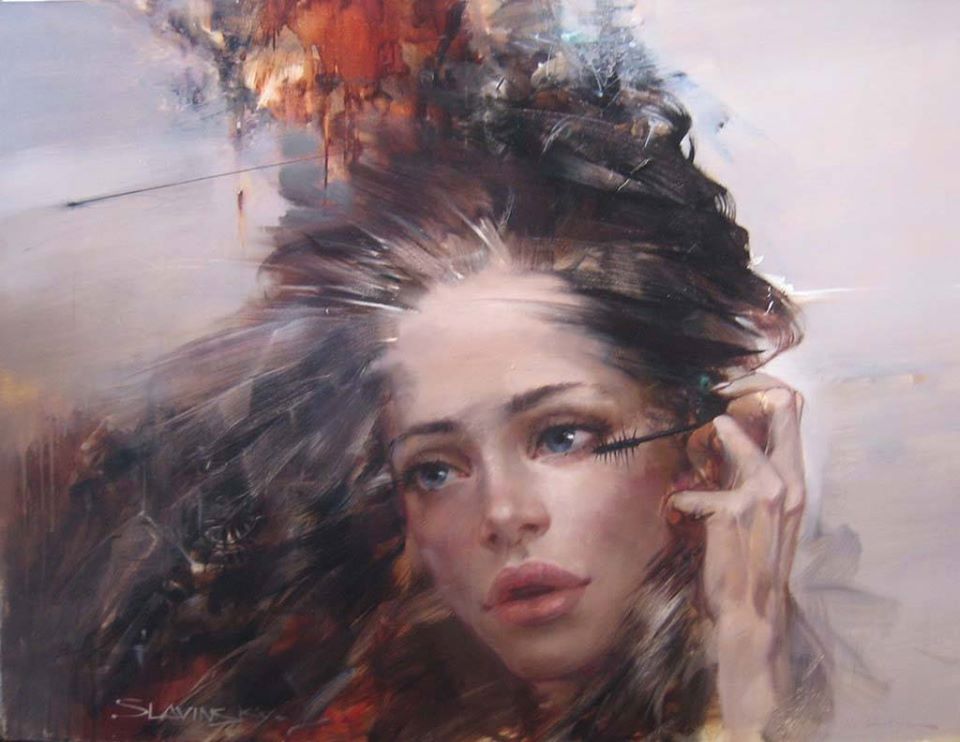 Ivan Slavinsky / Иван Славинский, 1968 | Tutt'Art@ | Pittura * Scultura ...