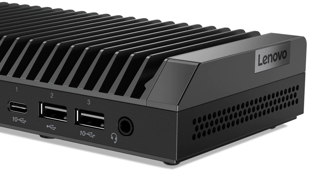 FanlessTech: AMD-powered fanless ThinkCentre
