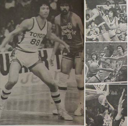 Sports Potpourri: March 2020