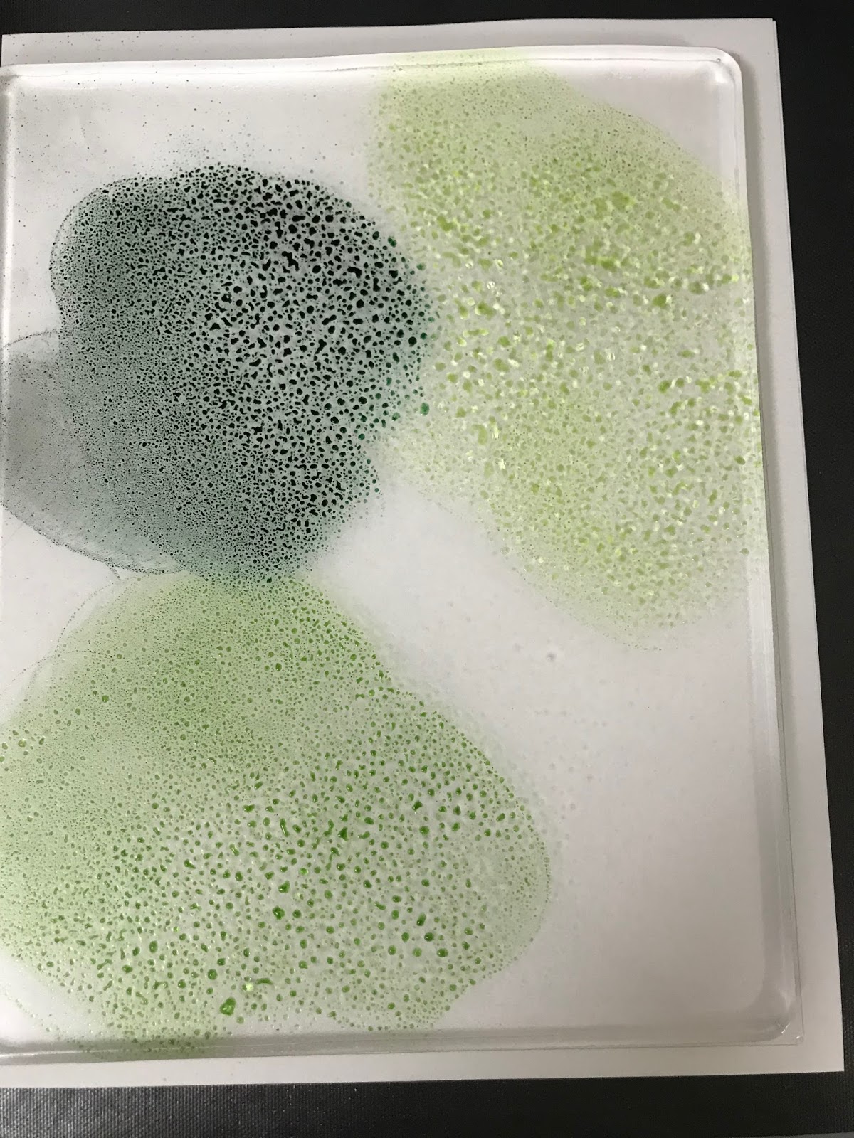 Design Inventions: Irresistible Inking Techniques