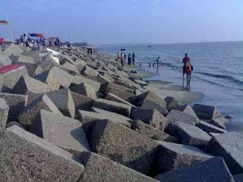 Six Seasons Tourism: Travel and Tourism of Patenga (Chittagong ) in ...