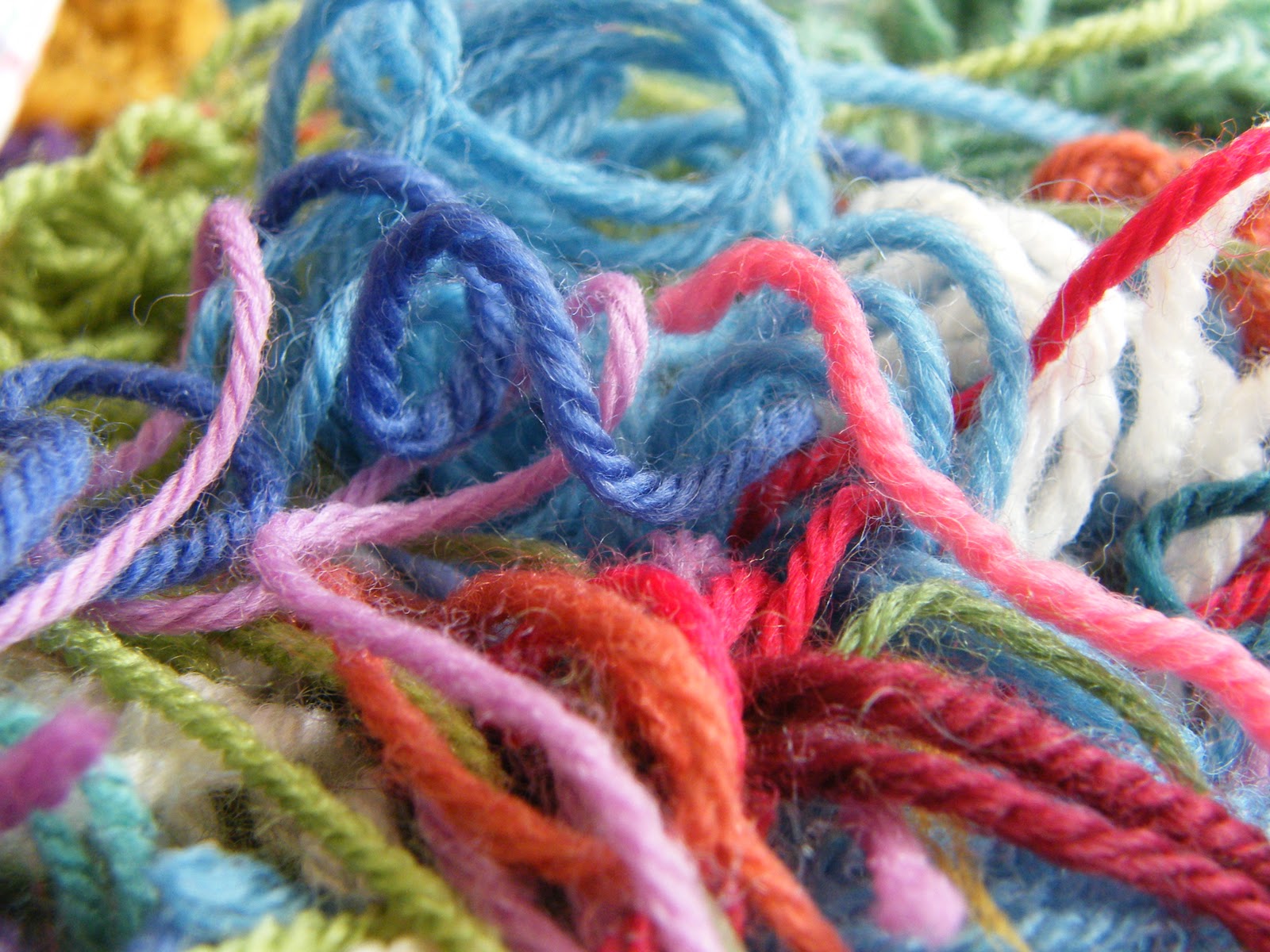 De GeluksOnderneming: Alles kan loskomen