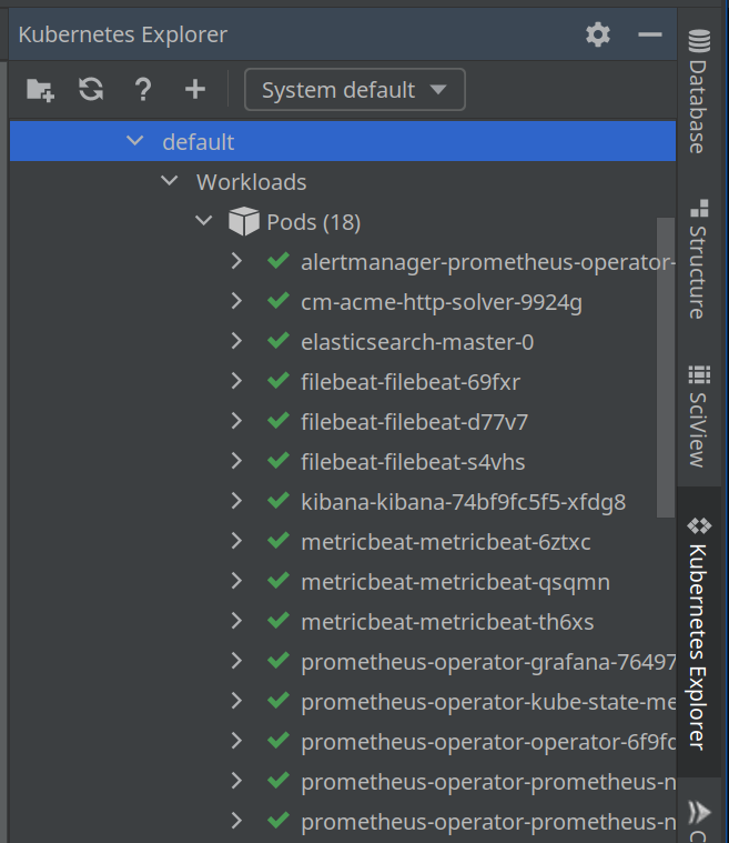 Programming Rants Kubernetes Ide Gui