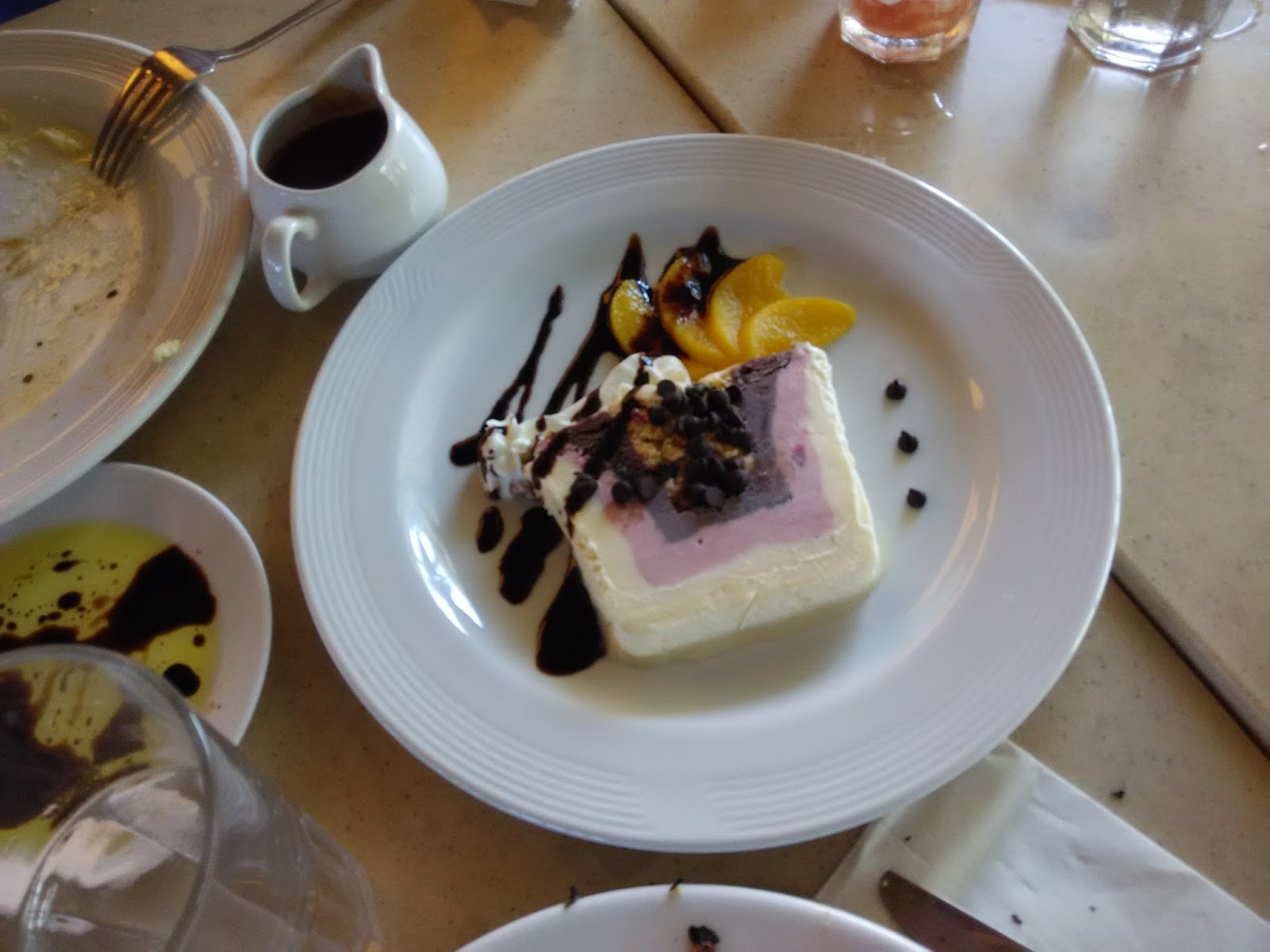 Sunday Getaway + Food Trip at Picobello Ristorante Italiano | First ...