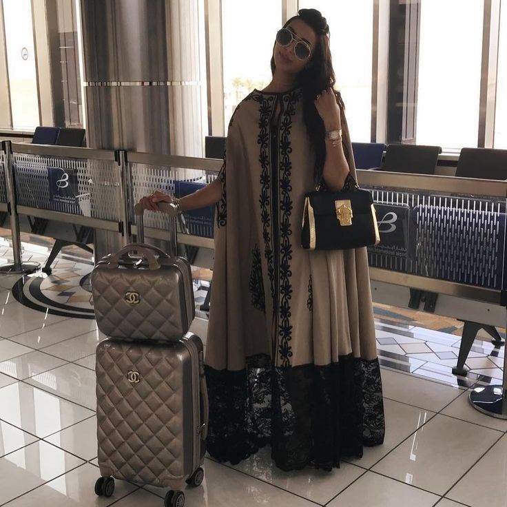 Banat Style 05 - Ramziyat