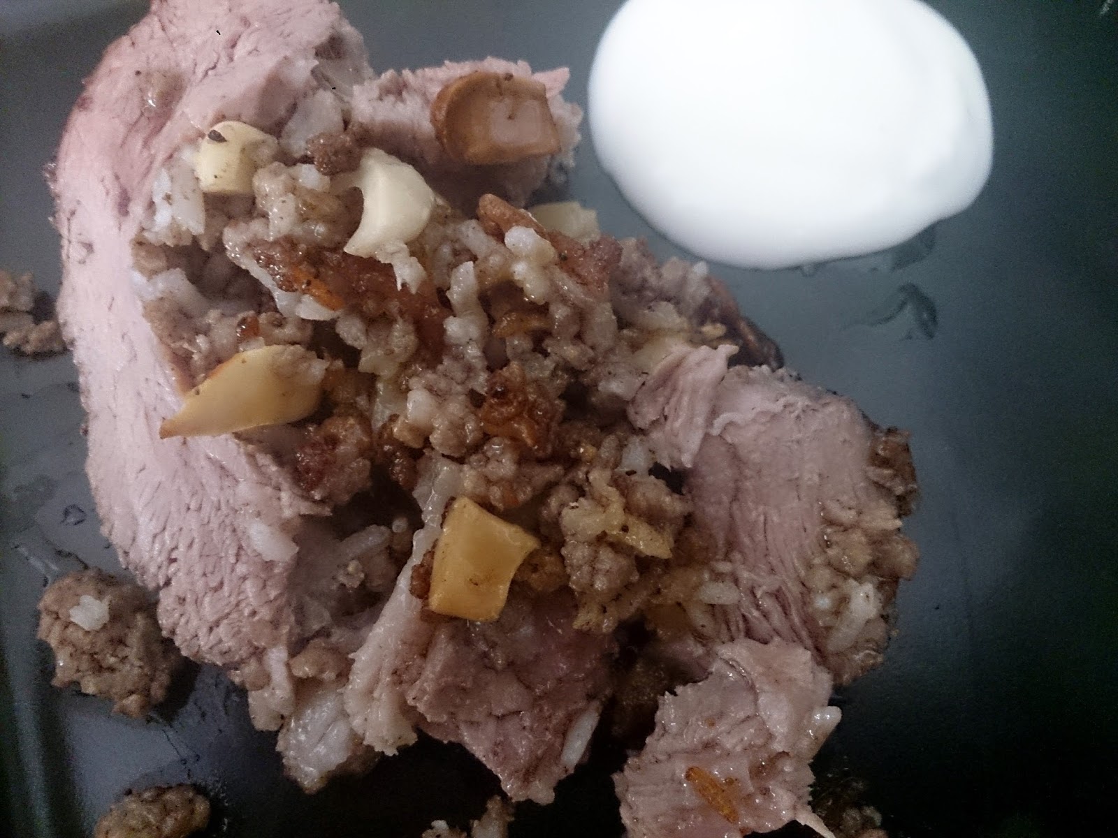 Verdensmad i Valby - Jorden rundt på en tallerken: september 2013