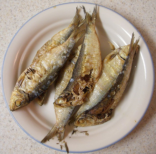 Todo sa Bongga: Tuyo